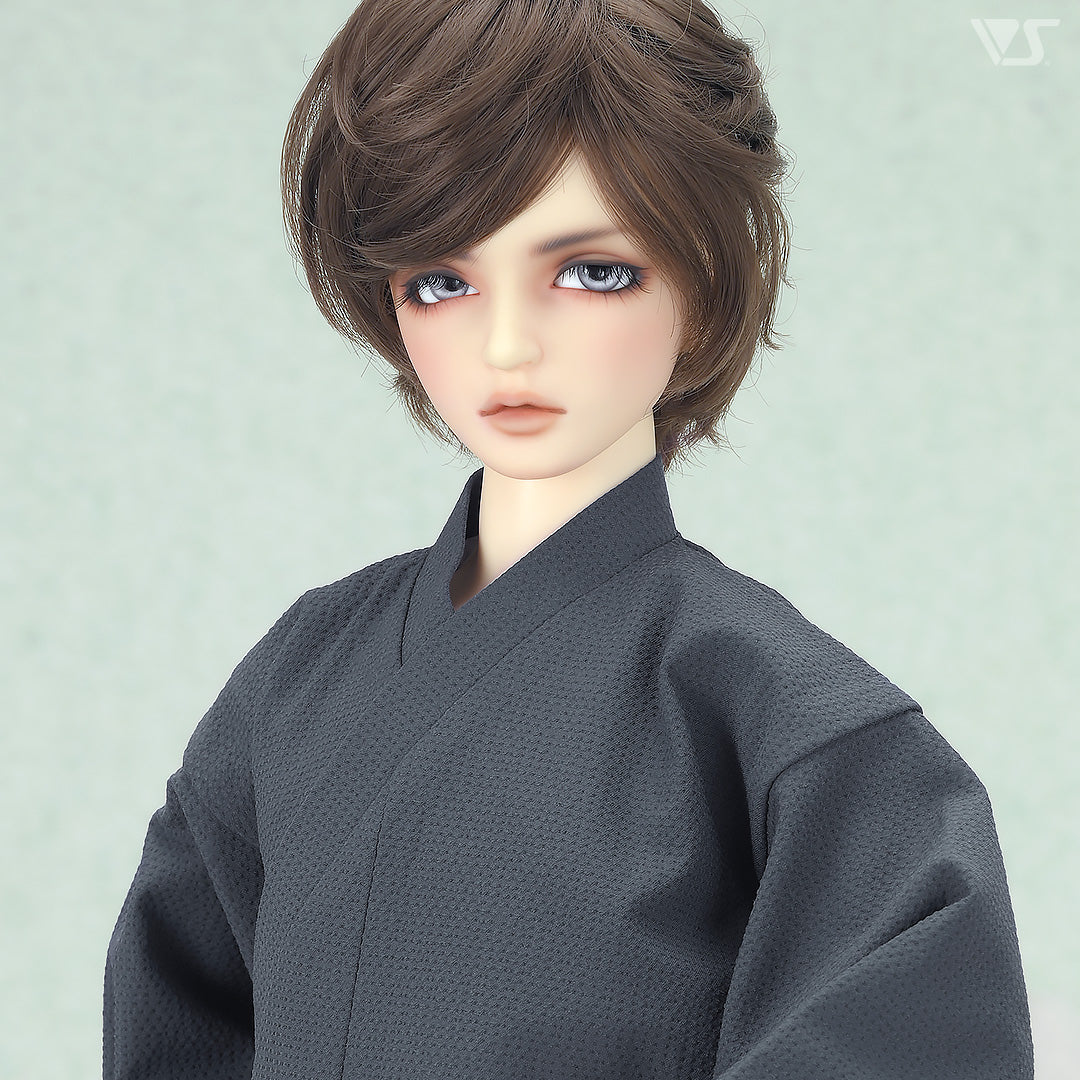 SDGrB~SD17B Yukata Set (Navy) — VOLKS USA, INC.