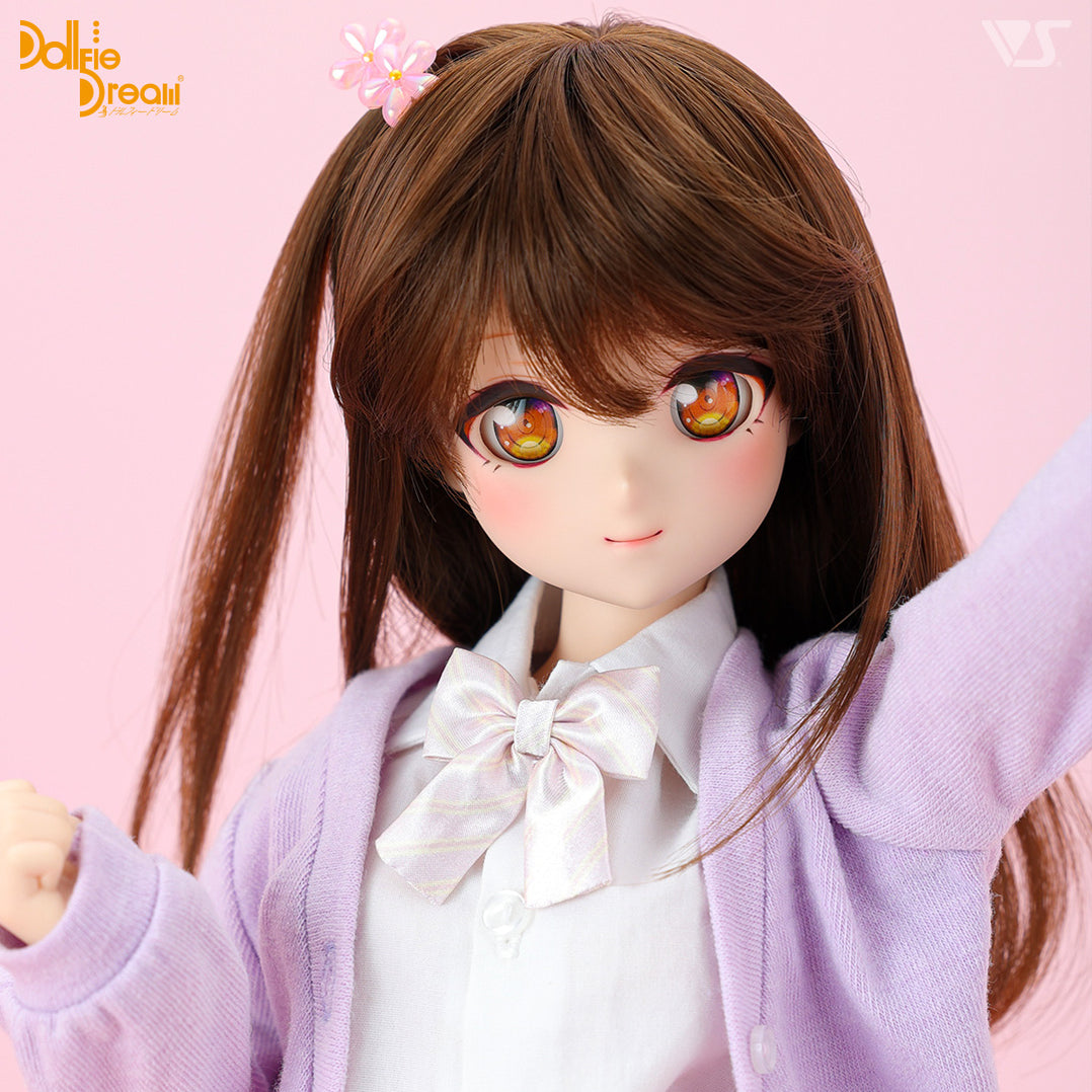 Dollfie Dream Himari — VOLKS USA, INC.