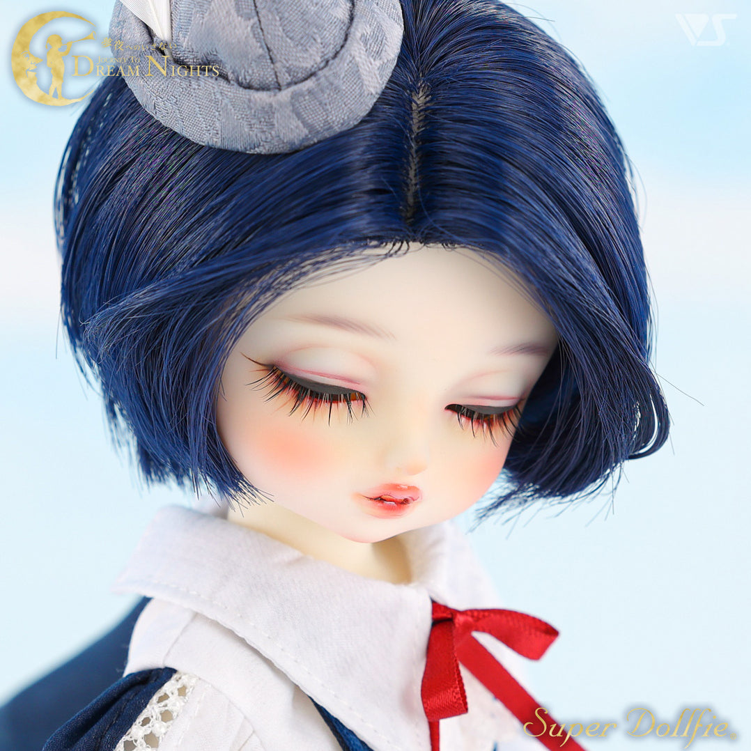 Yo-SD Boy Little Swallow Sweet Dream Version. — VOLKS USA, INC.