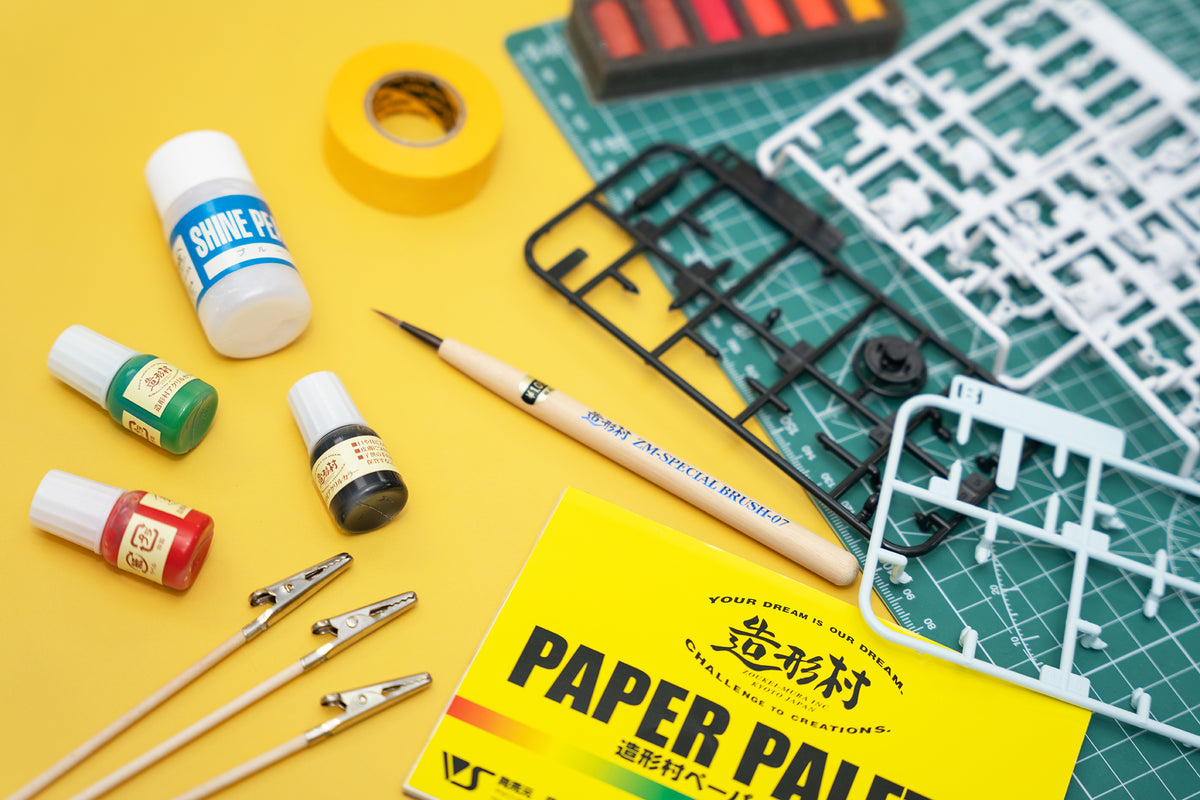 Glue Cyanon 722 — VOLKS USA, INC.