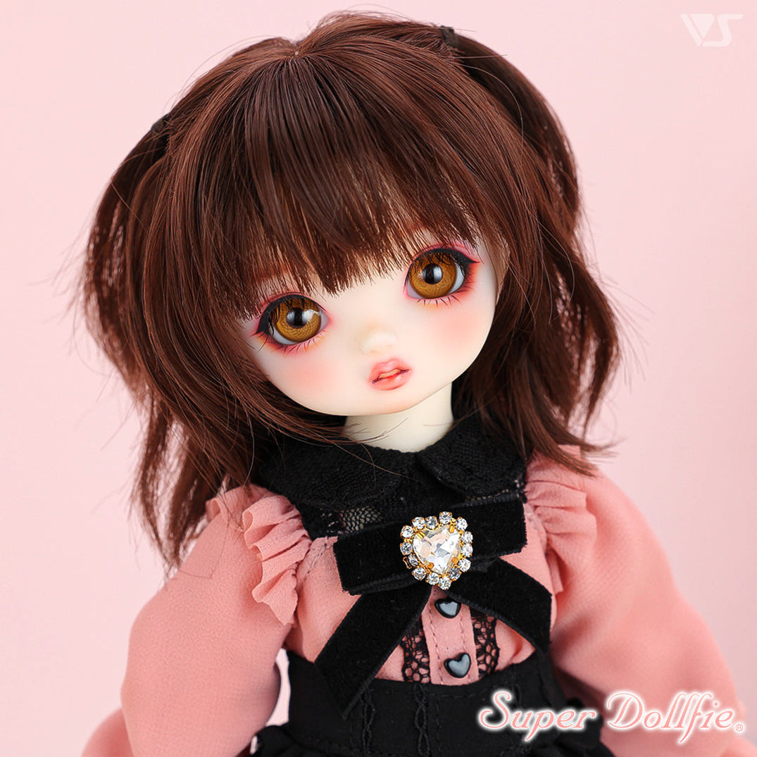 VOLKS USA - Dollfie — VOLKS USA, INC.