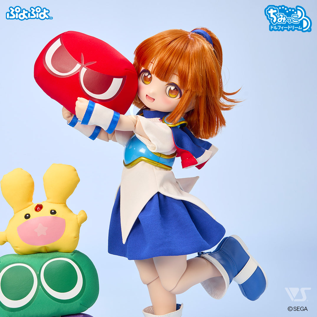 VOLKS USA - Dollfie — VOLKS USA, INC.