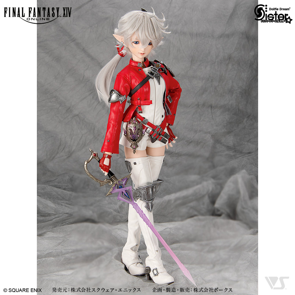 DD Limited Models — VOLKS USA, INC.