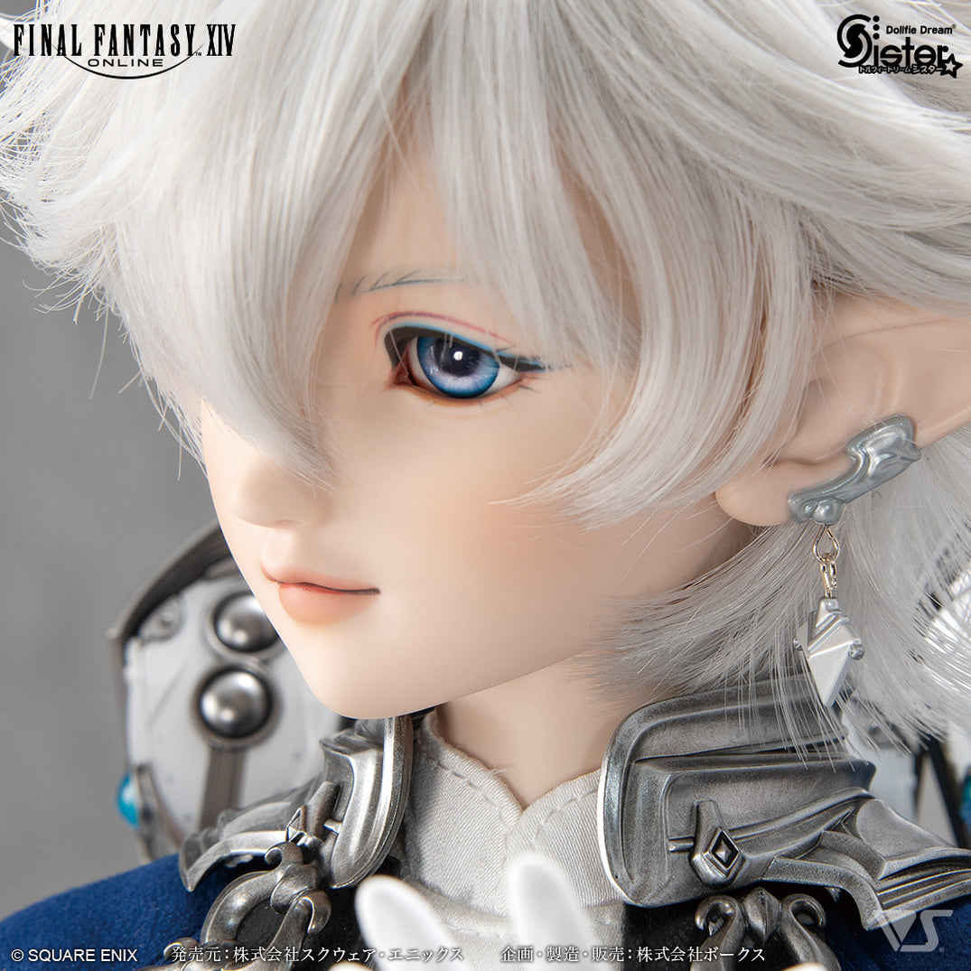DD Limited Models — VOLKS USA, INC.