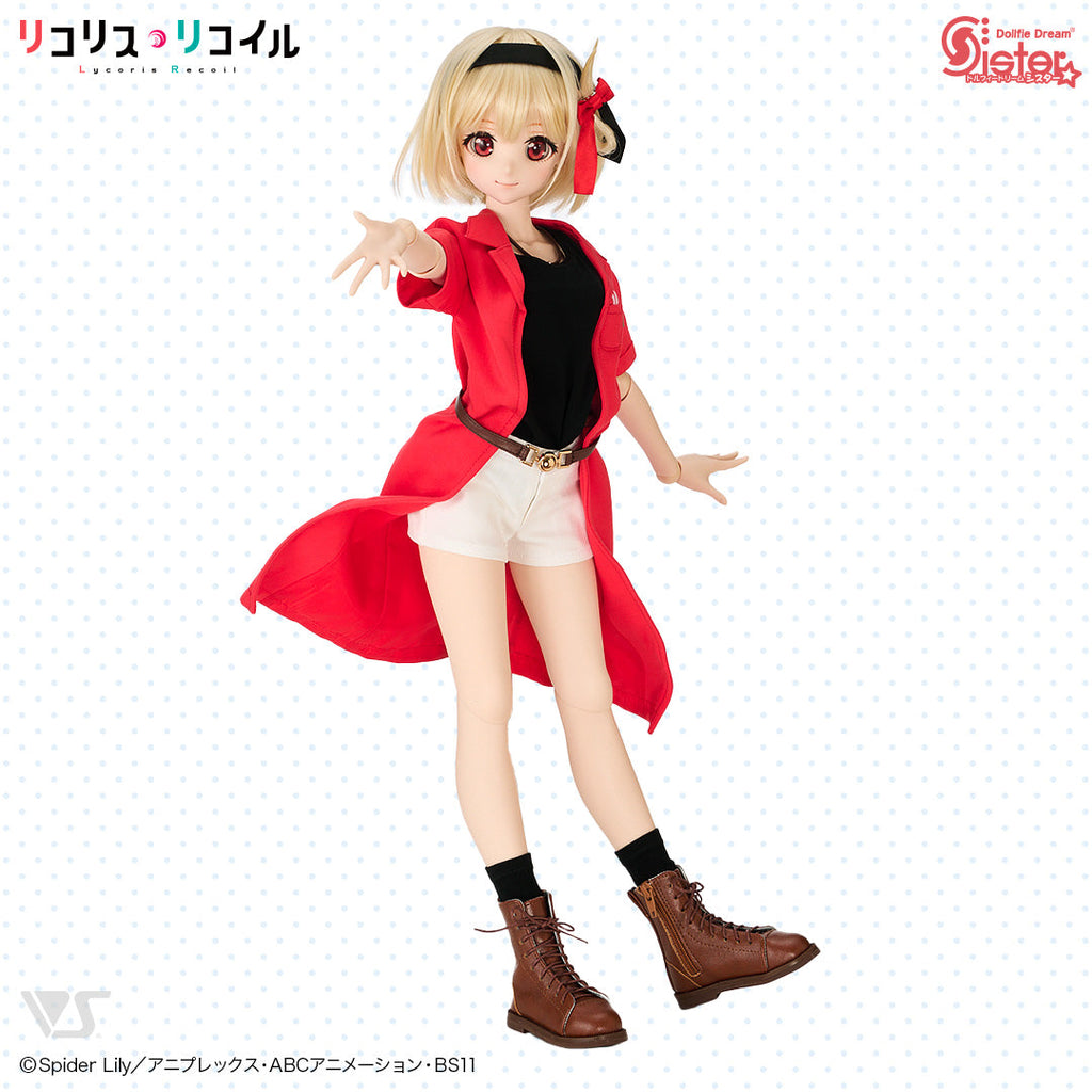 Collaboration Outfits — VOLKS USA, INC.