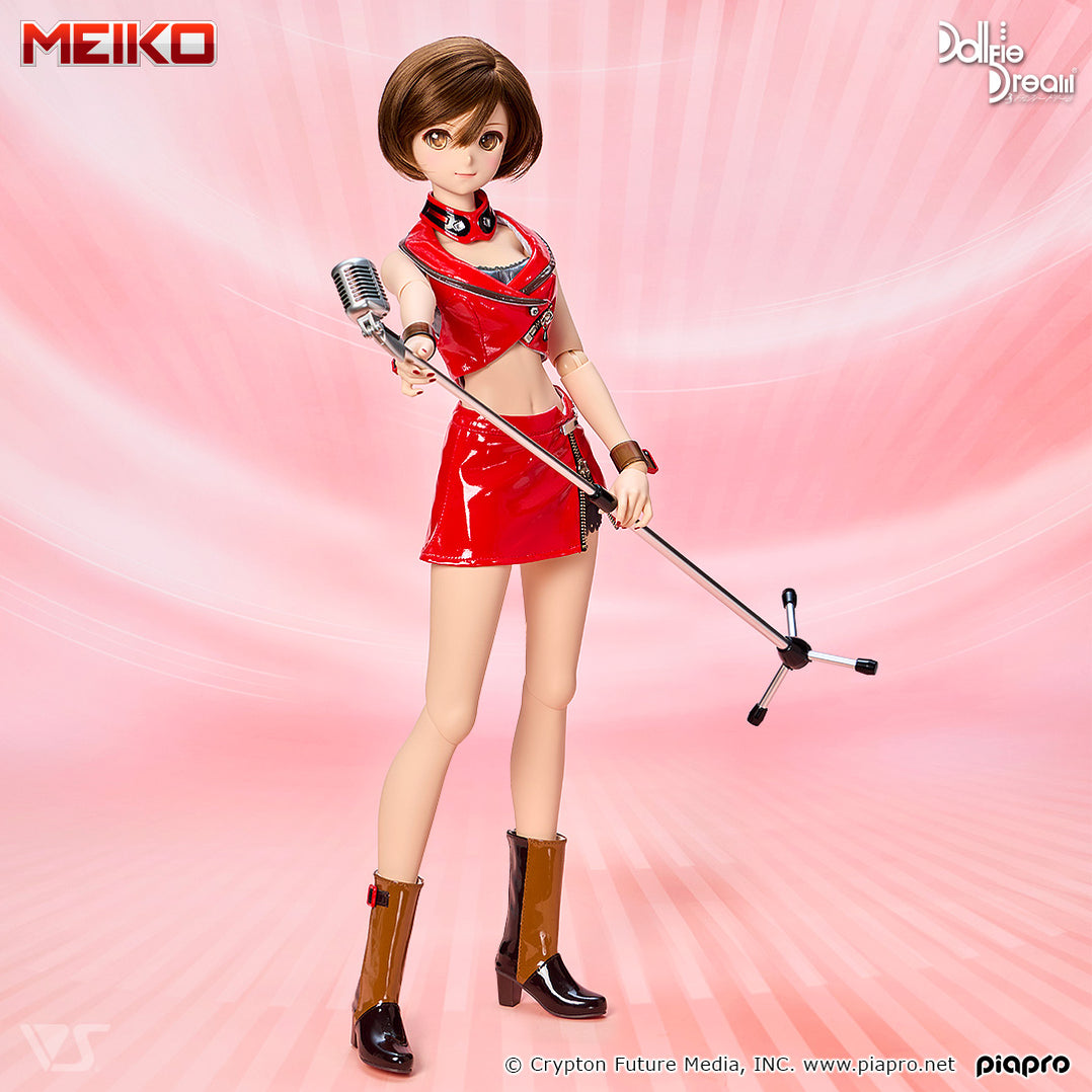 DD MEIKO 2.0 [Full Payment] — VOLKS USA, INC.