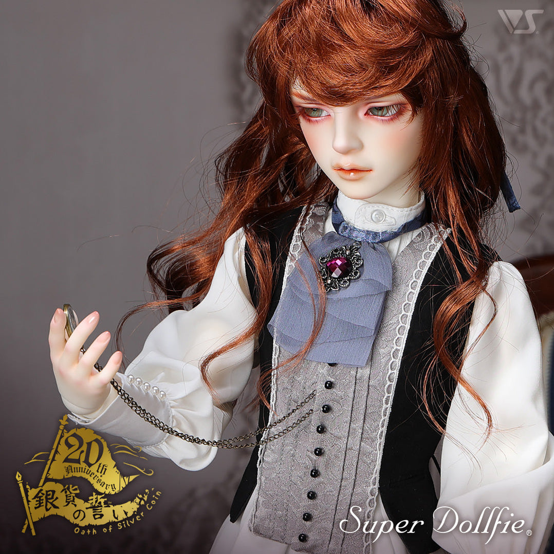 SDGr Boy Williams ~The Diligent Scholar~ — VOLKS USA, INC.