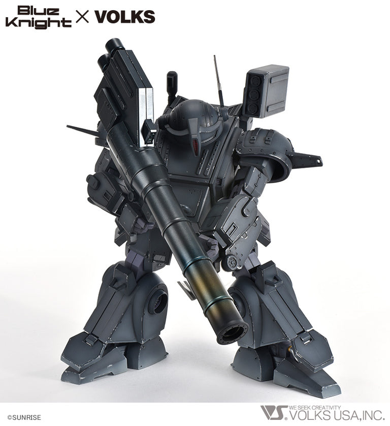 VOLKS USA - Sci-Fi & Mecha — VOLKS USA, INC.