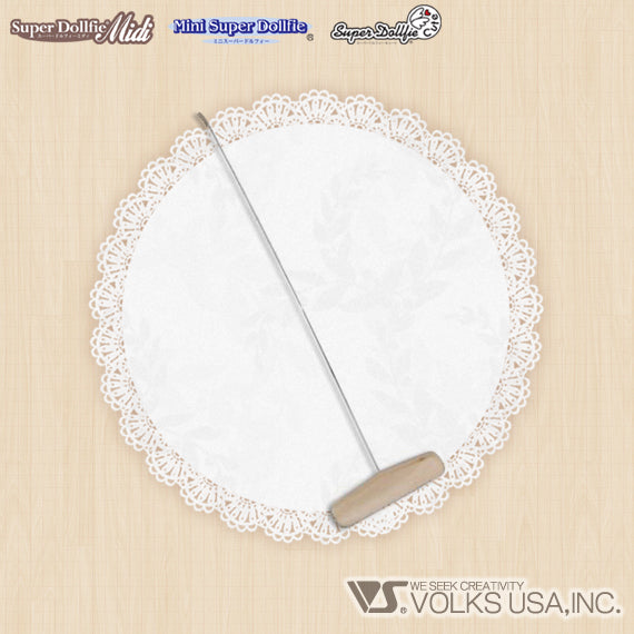 Stringing Tool — VOLKS USA, INC.