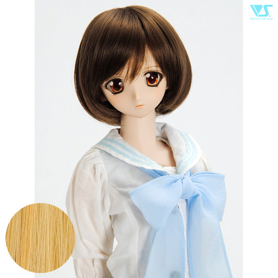 DD Wigs (8"-9") — VOLKS USA, INC.