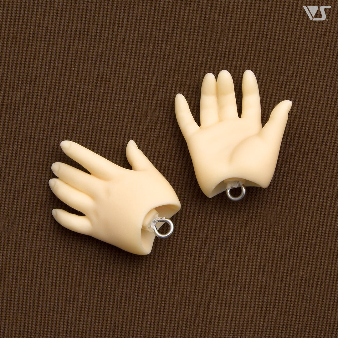 MSD / SDM Hands — VOLKS USA, INC.