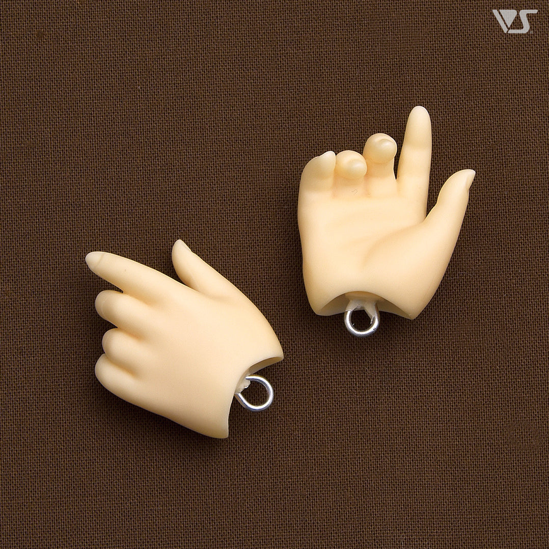 MSD / SDM Hands — VOLKS USA, INC.