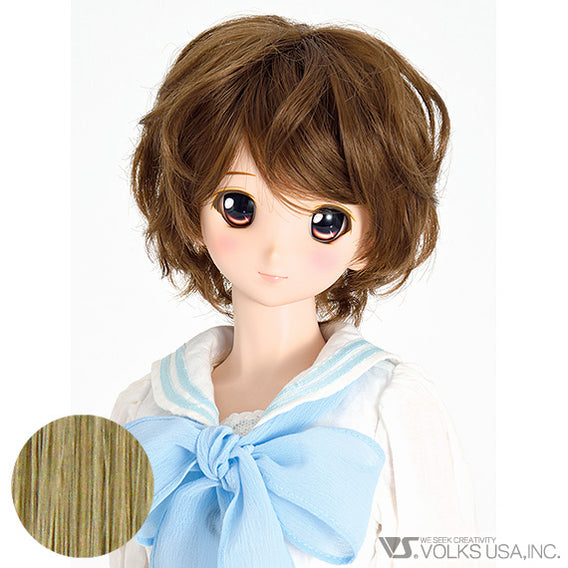 DD Wigs (8"-9") — VOLKS USA, INC.