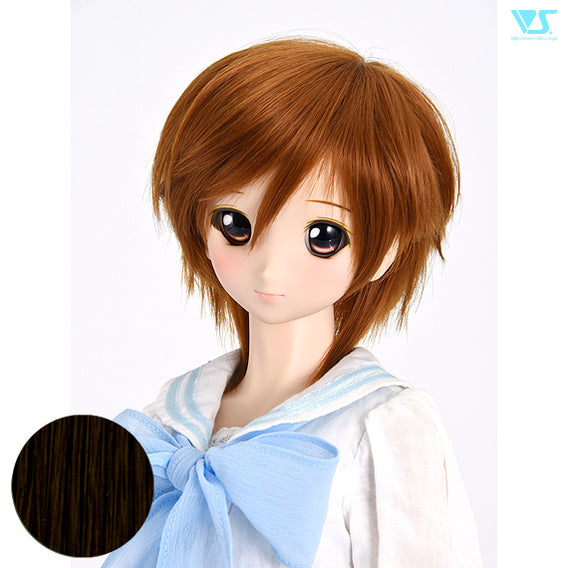DD Wigs (8"-9") — VOLKS USA, INC.