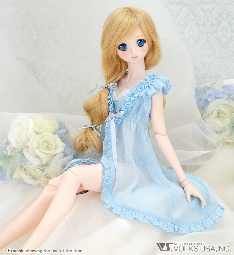 Lingerie Box — VOLKS USA, INC.