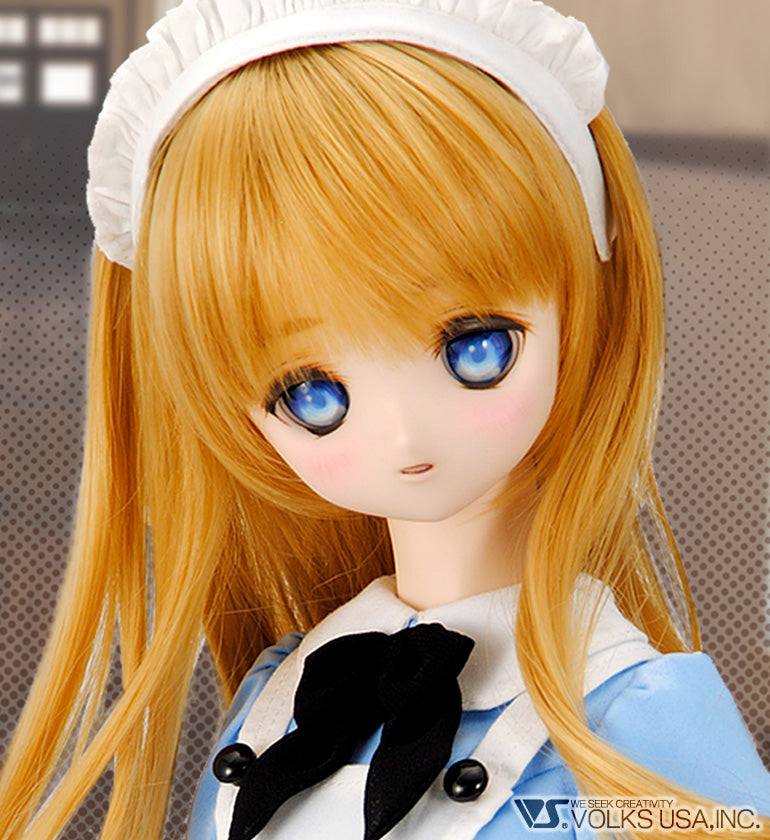 Alice Maid Set (SS-S Bust) — VOLKS USA, INC.