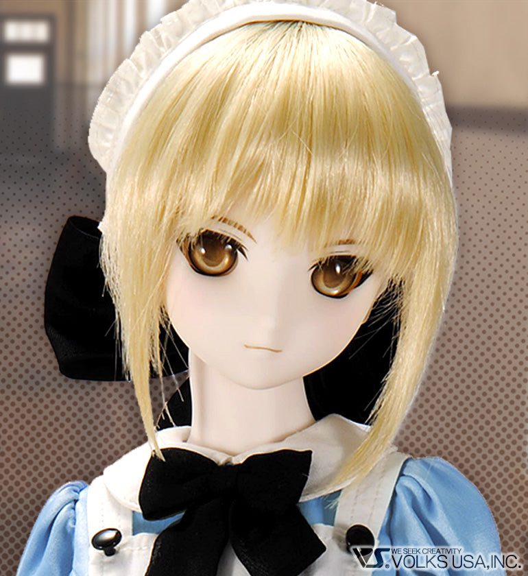 Alice Maid Set — VOLKS USA, INC.