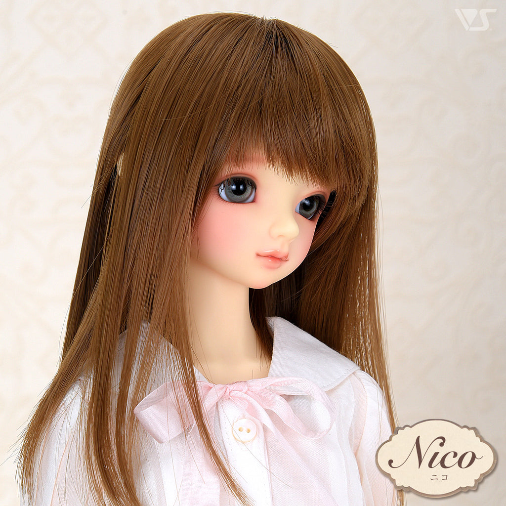 VOLKS USA - Dollfie — VOLKS USA, INC.