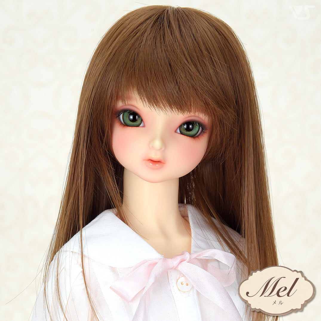 VOLKS USA - Dollfie — VOLKS USA, INC.