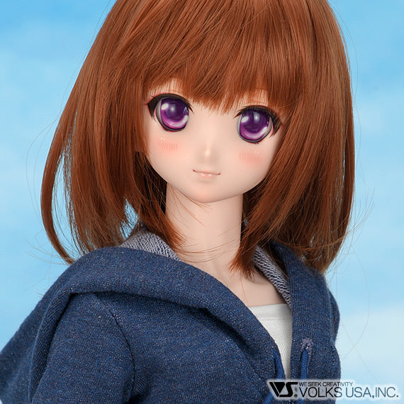 Sporty Hooded Dress Set — VOLKS USA, INC.