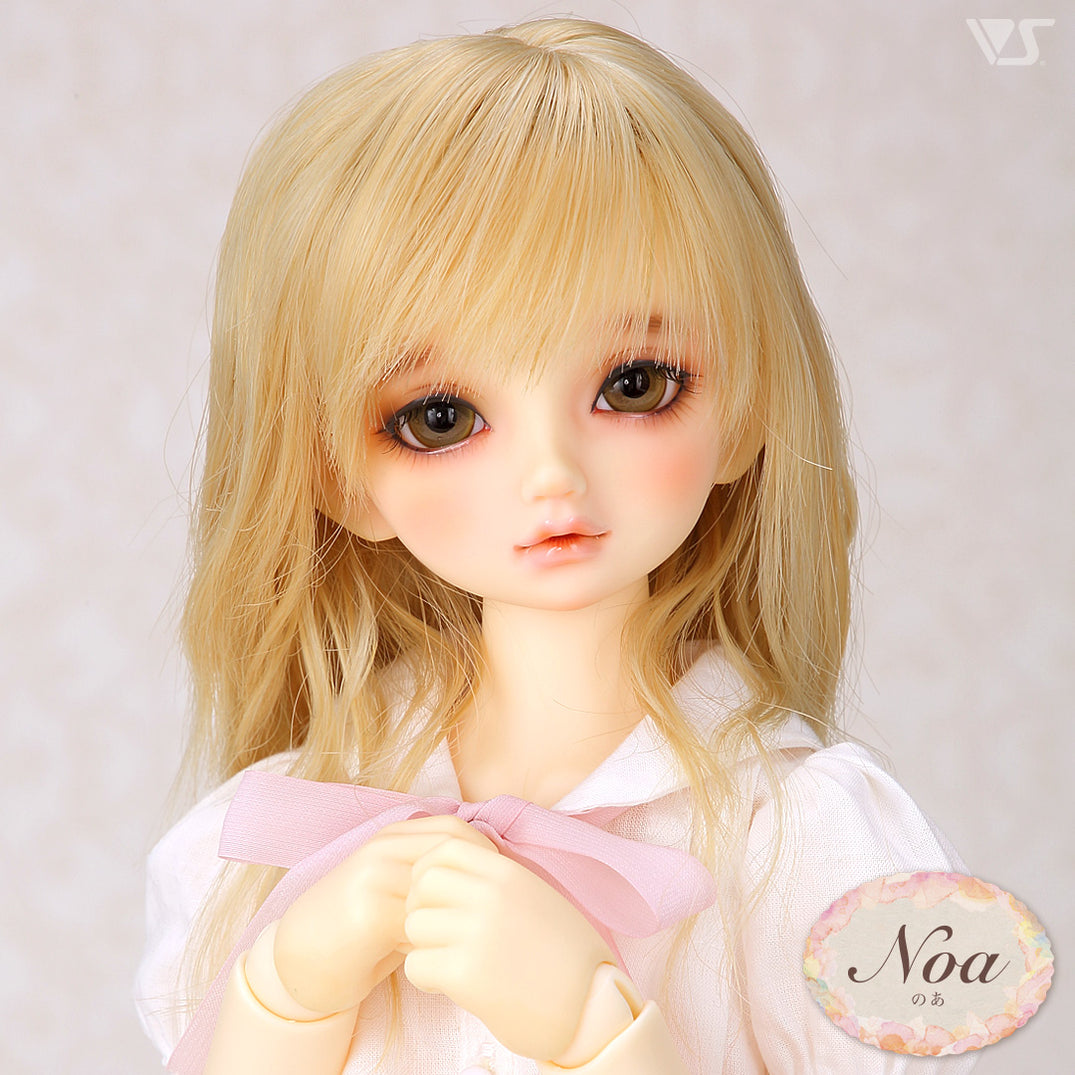 Complete Dollfie — VOLKS USA, INC.
