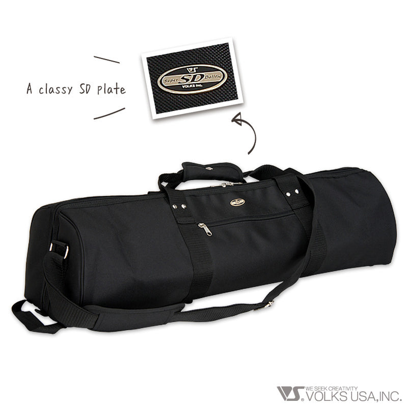 Display & Carrying Cases — VOLKS USA, INC.