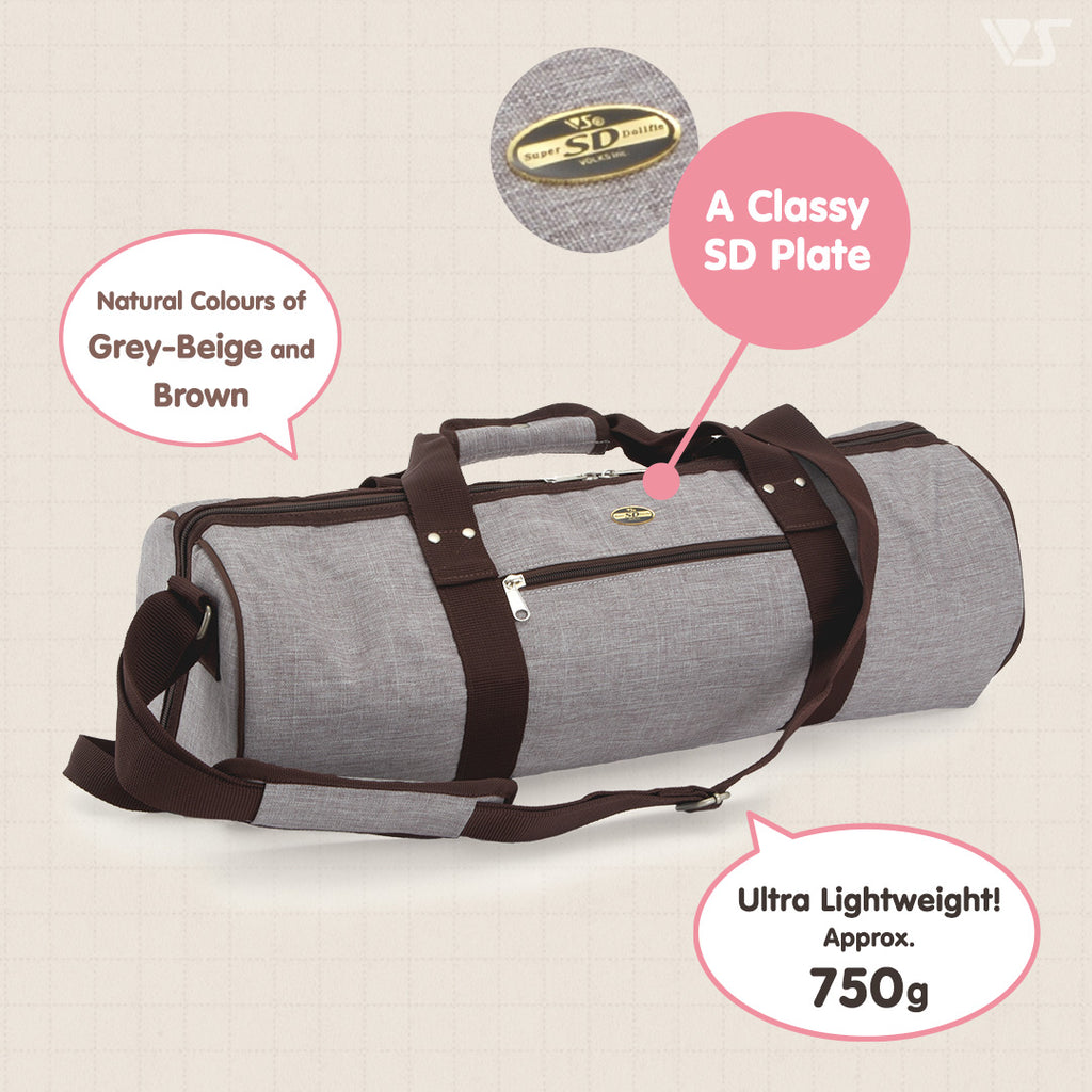 Display & Carrying Cases — VOLKS USA, INC.