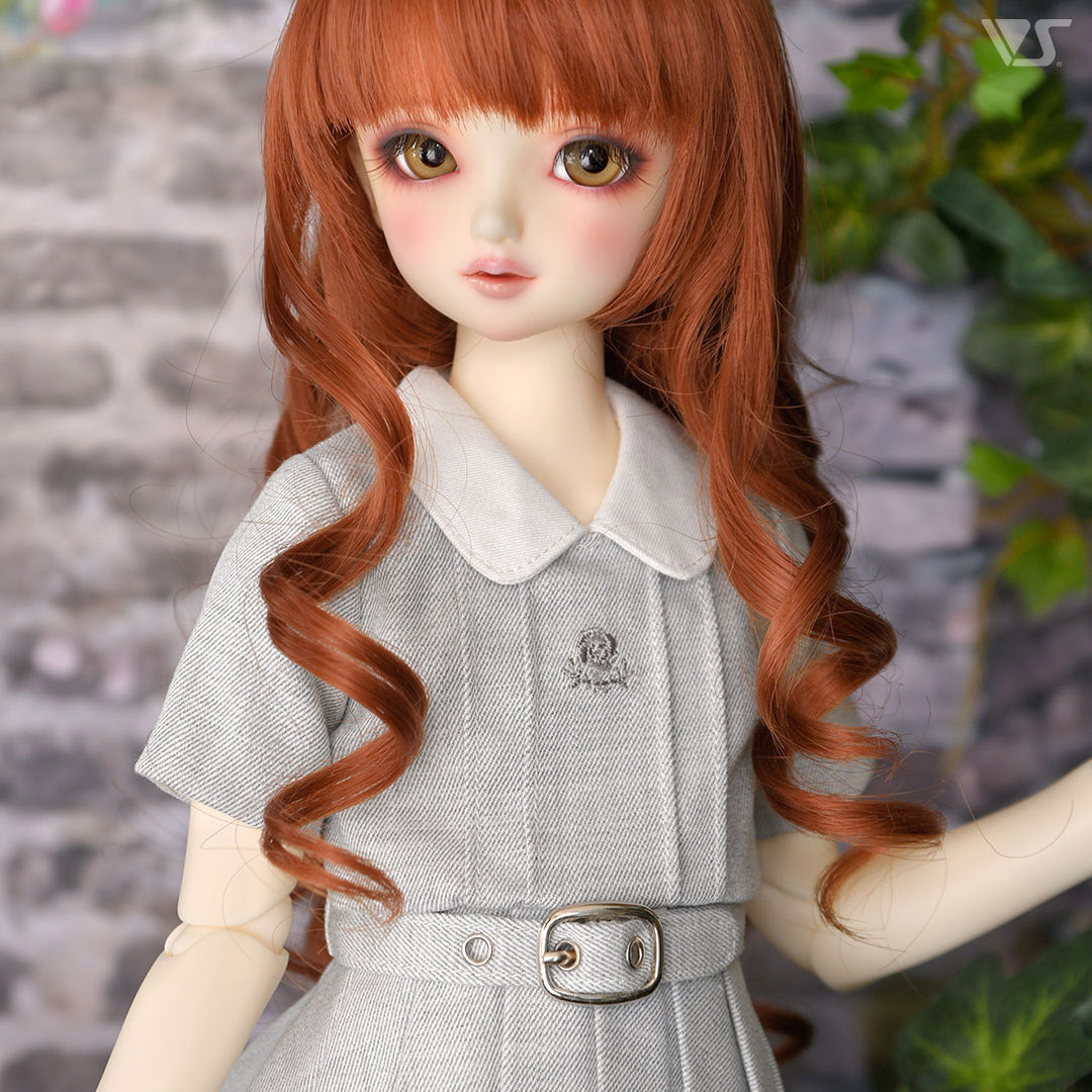 Ash Rose Elementary School Summer Uniform / Mini — VOLKS USA, INC.