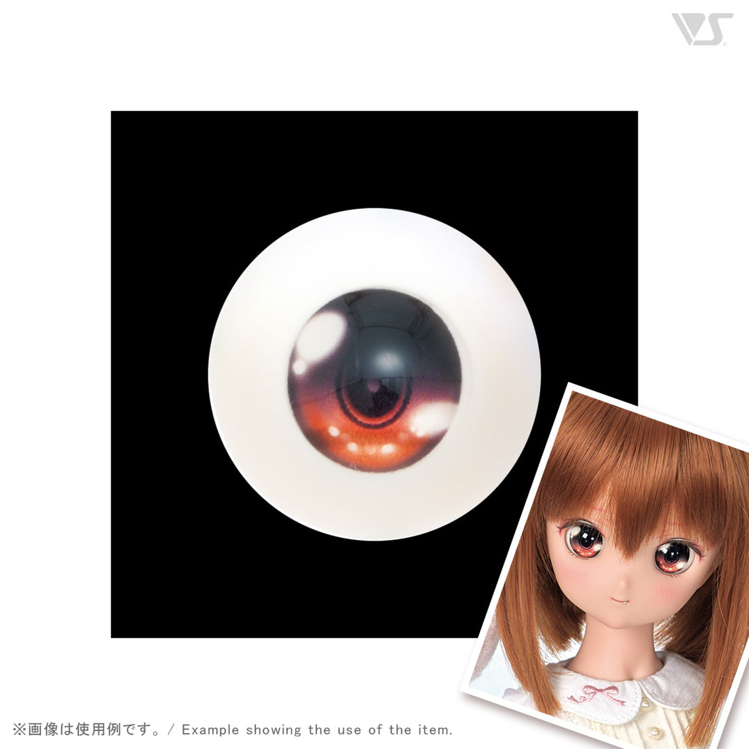 Dollfie Eyes — VOLKS USA, INC.