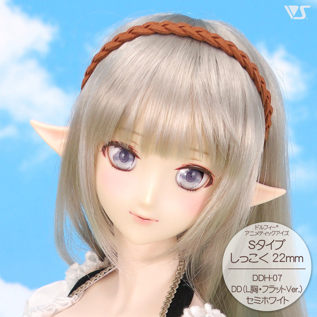 DD Option Heads — VOLKS USA, INC.