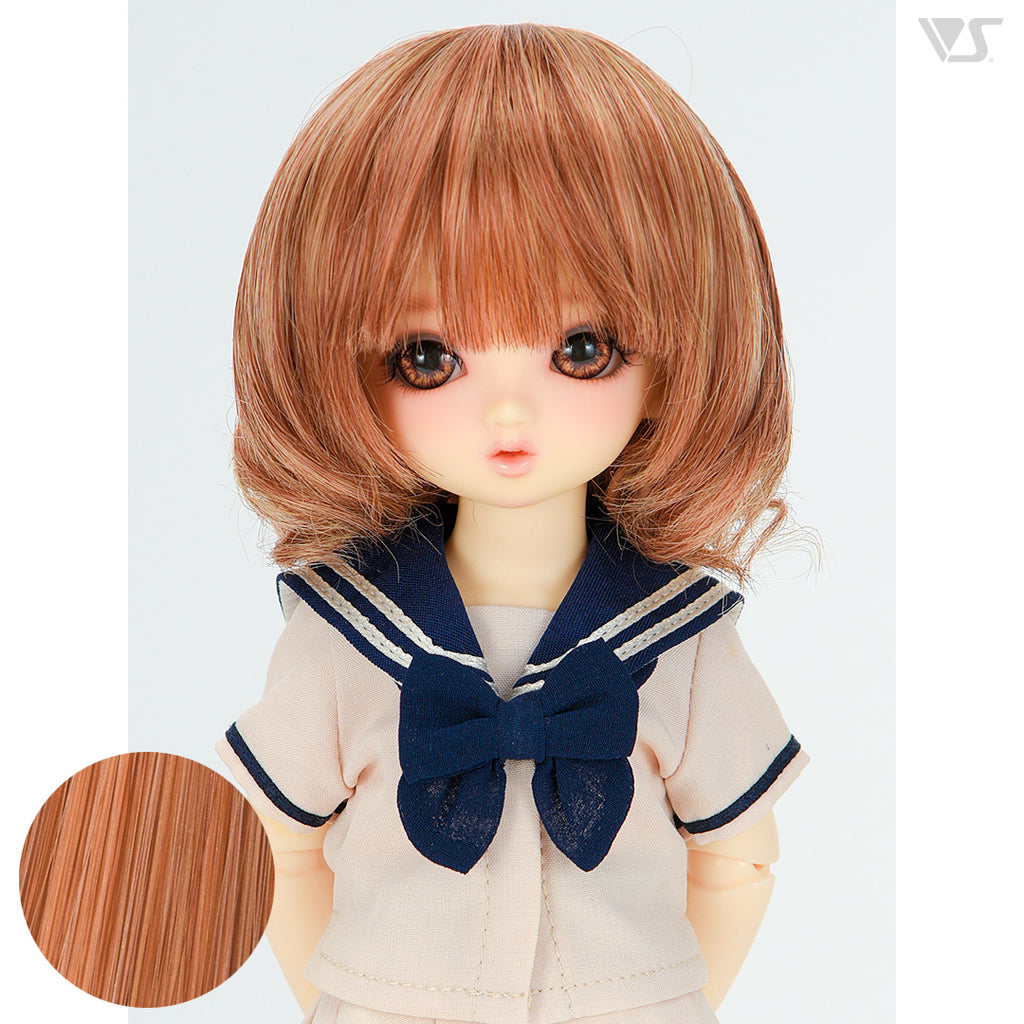 Wigs & Hair — VOLKS USA, INC.