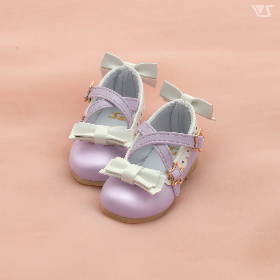 SB-MSD-221 — VOLKS USA, INC.