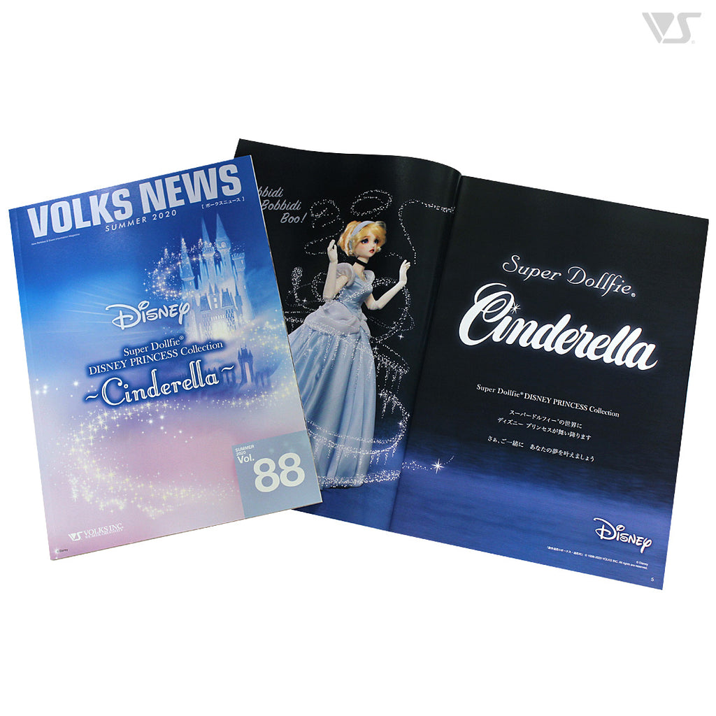 VOLKS NEWS — VOLKS USA, INC.