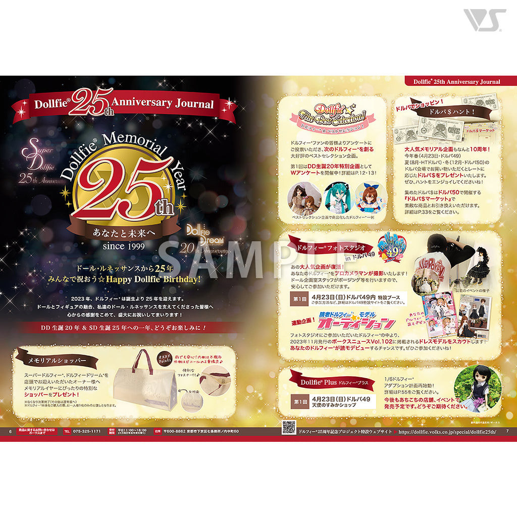 VOLKS NEWS — VOLKS USA, INC.