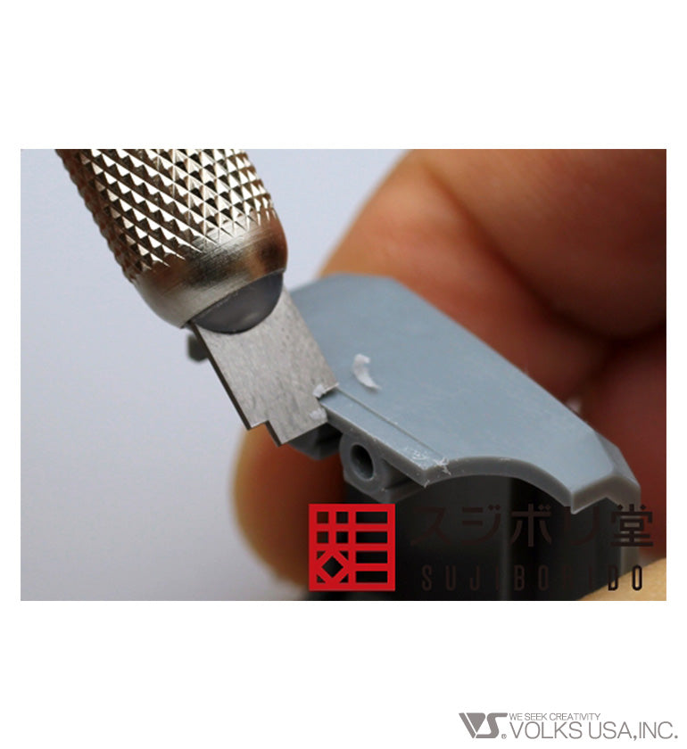 SUJIBORIDO BMC Danmo — VOLKS USA, INC.