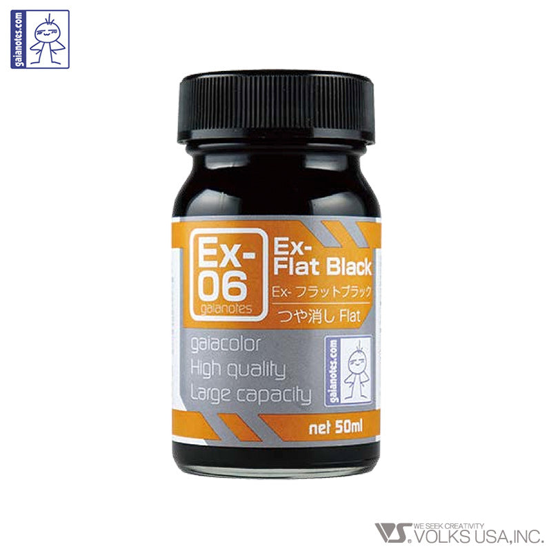 Gaianotes — VOLKS USA, INC.