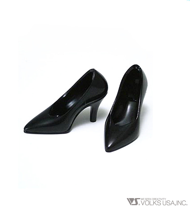 DD High Heels — VOLKS USA, INC.