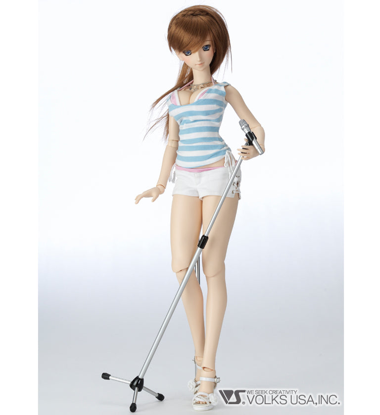 Display & Carrying Cases — VOLKS USA, INC.