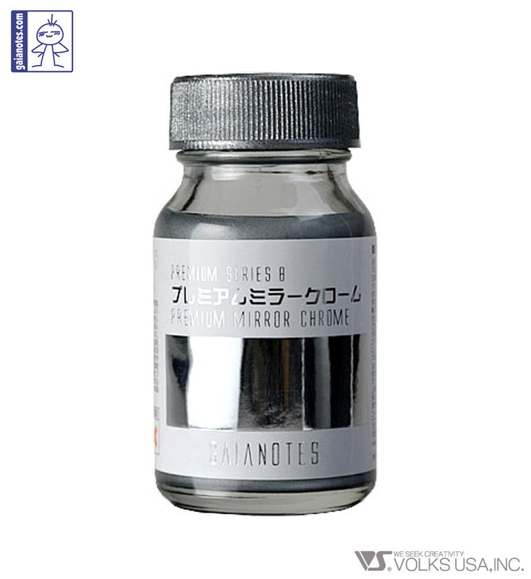 Gaianotes — VOLKS USA, INC.