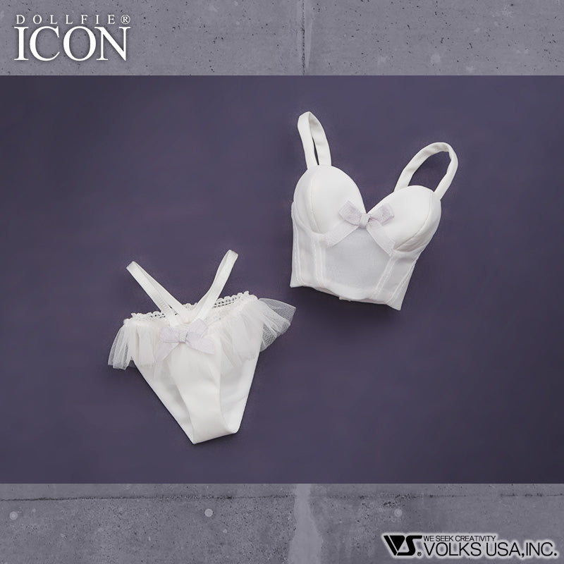 Shear Lingerie Set — VOLKS USA, INC.