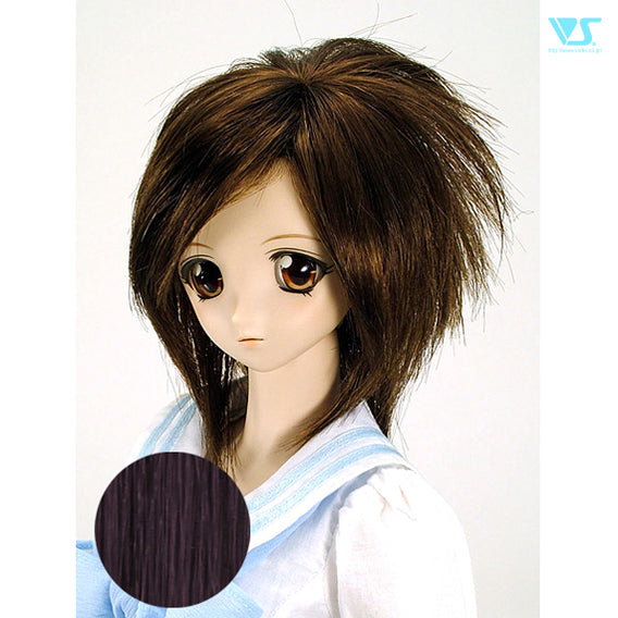 DD Wigs (8"-9") — VOLKS USA, INC.