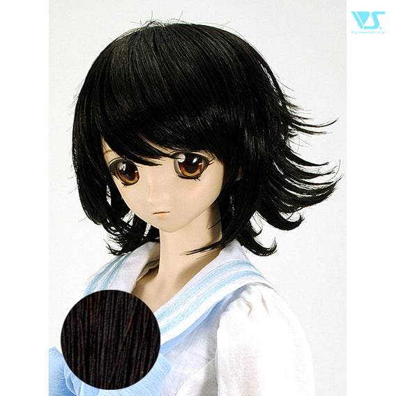 DD Wigs (8"-9") — VOLKS USA, INC.