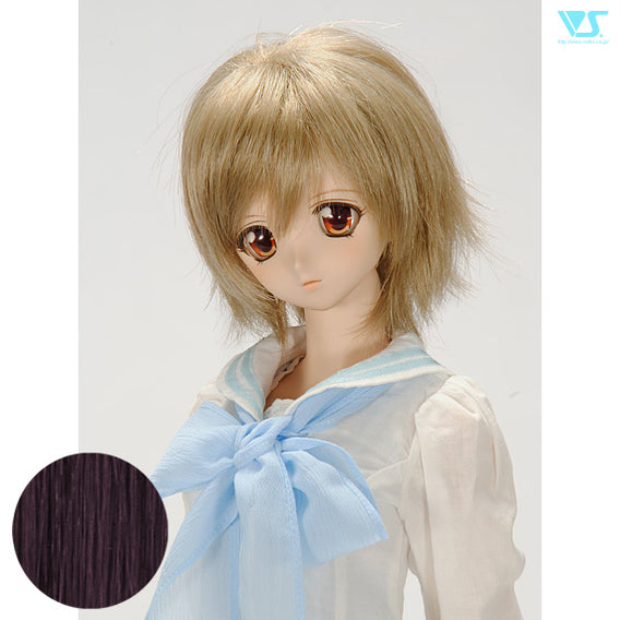 DD Wigs (8"-9") — VOLKS USA, INC.