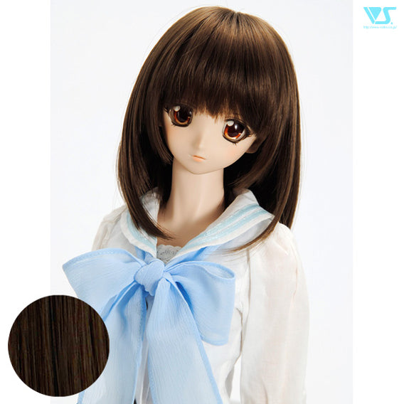 DD Wigs (8"-9") — VOLKS USA, INC.