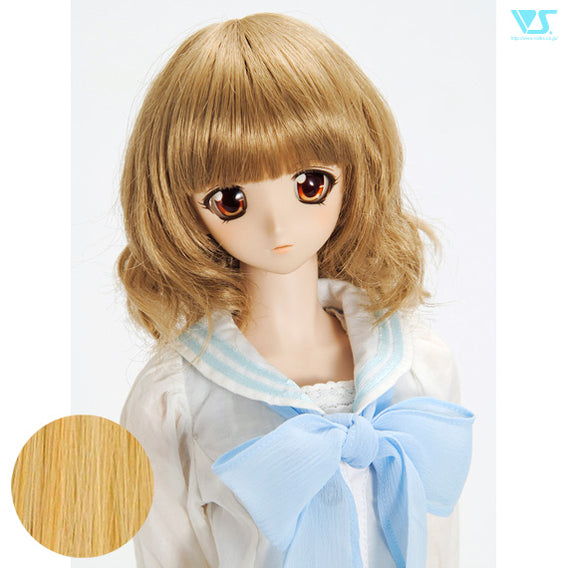 DD Wigs (8"-9") — VOLKS USA, INC.