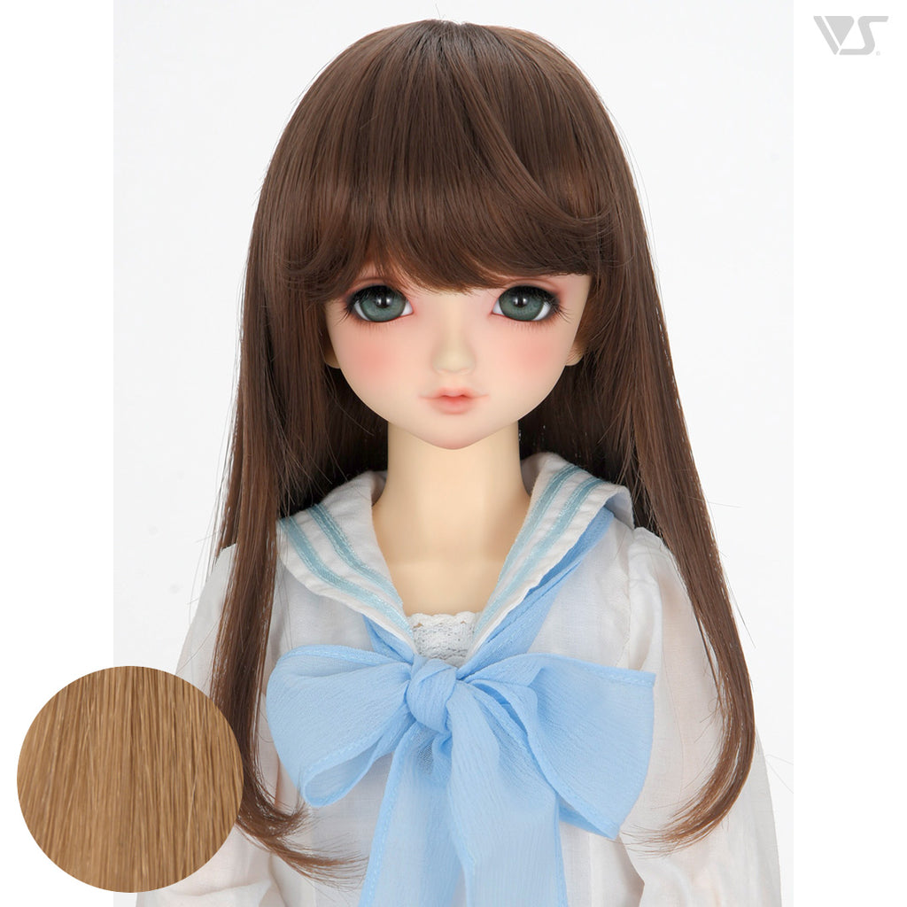 Wigs & Hair — VOLKS USA, INC.