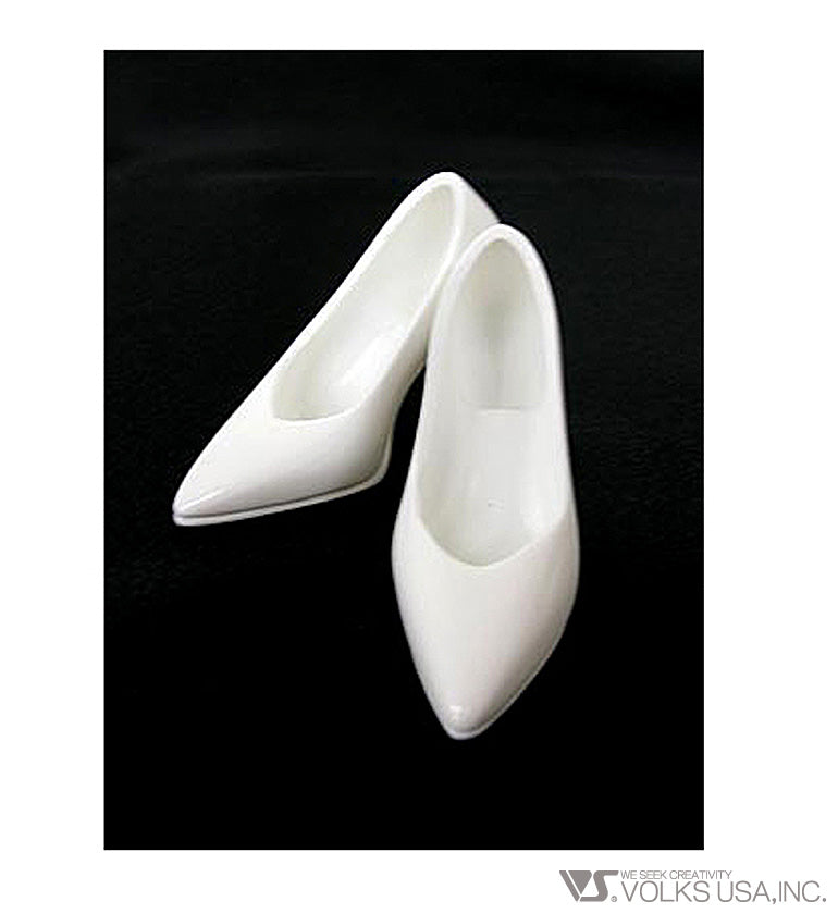 DD High Heels — VOLKS USA, INC.
