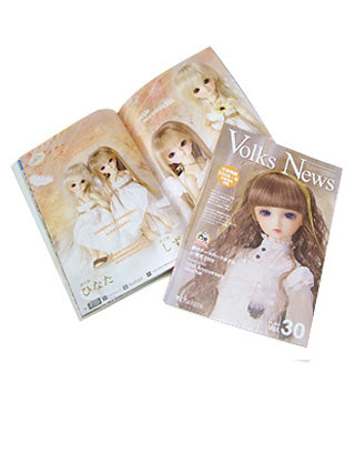 Volks News 30 — VOLKS USA, INC.