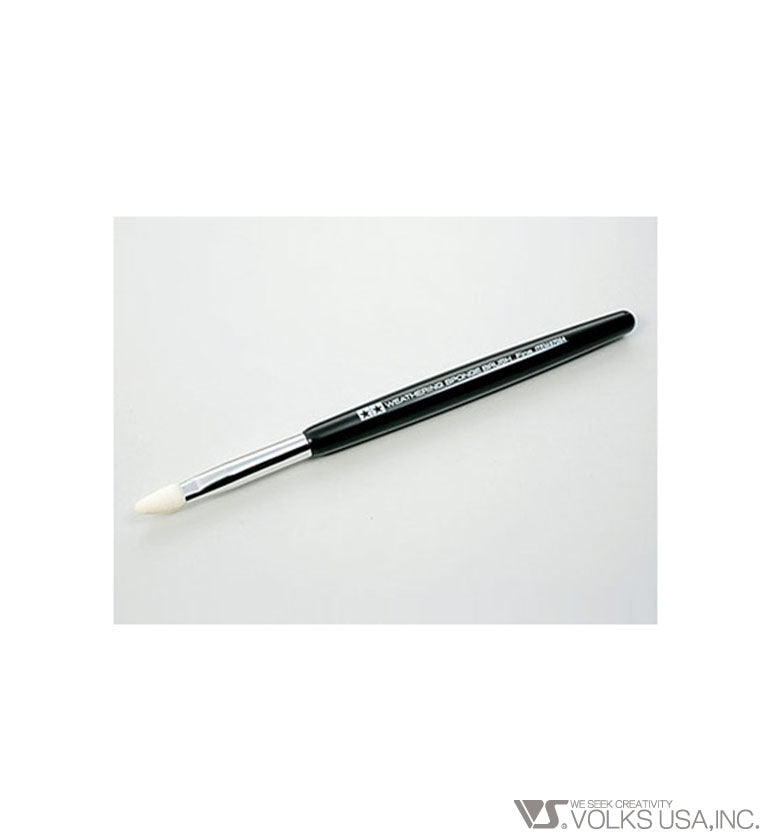 Tamiya Weathering Sponge — VOLKS USA, INC.