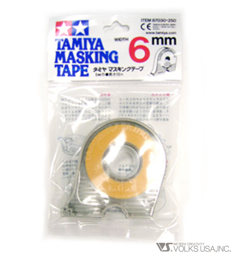 Tamiya Masking Tape — VOLKS USA, INC.